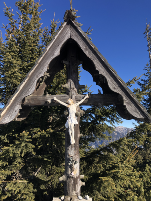 Jesus von Nazareth – Cursillo